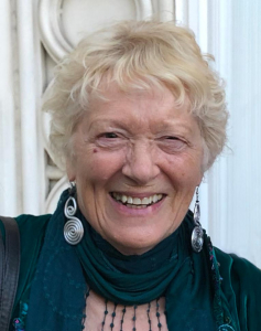 About Penelope J. Corfield & the Georgian Witnesses website